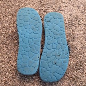 Nine West | Shoes | 4 Pairs Of Flipflops | Poshmark